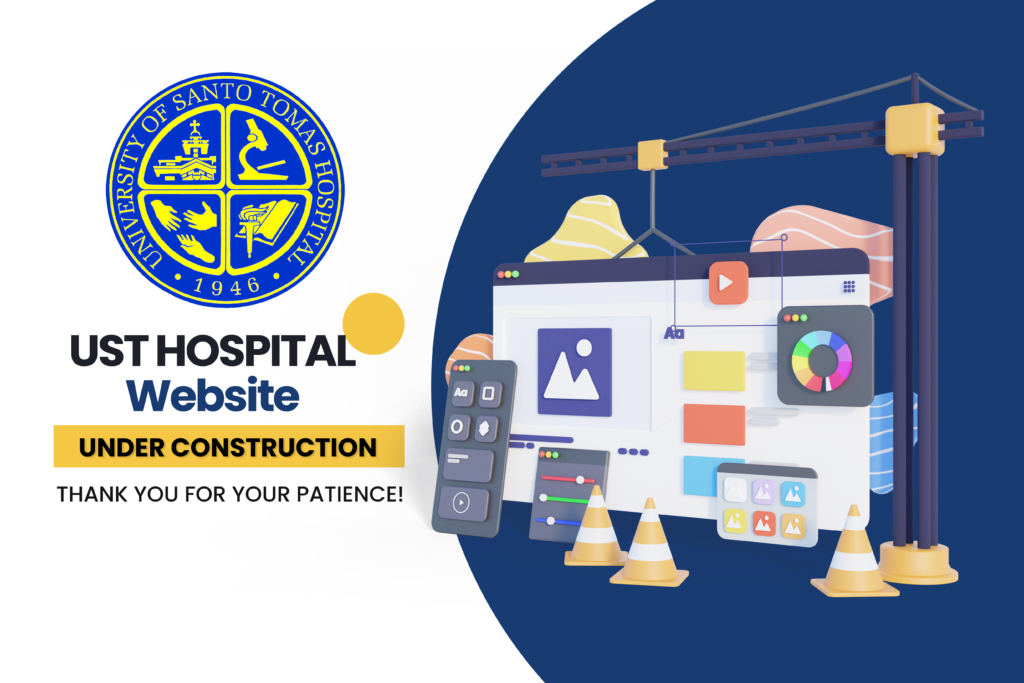 Home – UST Hospital
