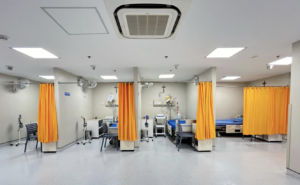 OB-Gyne – UST Hospital
