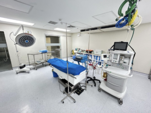 OB-Gyne – UST Hospital