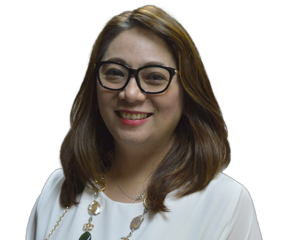 De Lara, Aileen Cynthia F. – UST Hospital