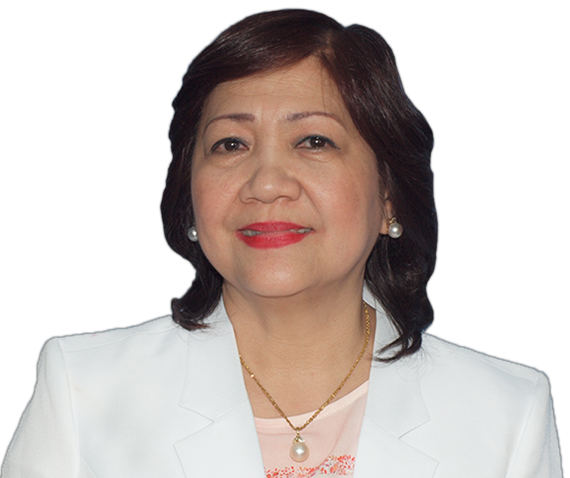 Rivera, Clara R. – UST Hospital