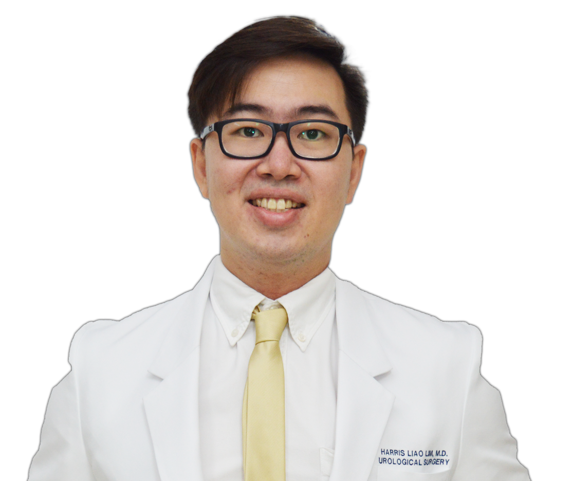 Lim, Harris Liao – UST Hospital