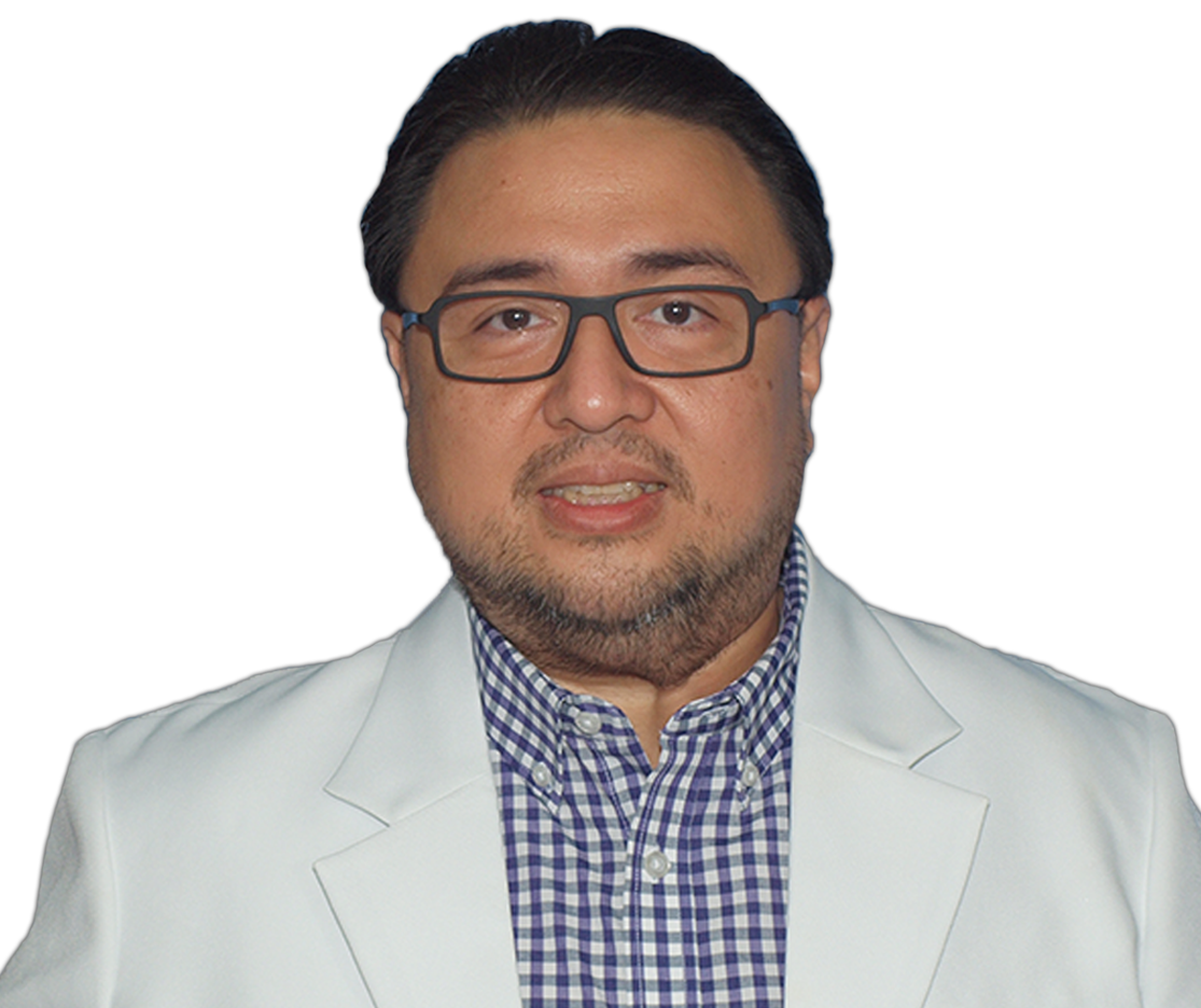 Silva, John V. – UST Hospital