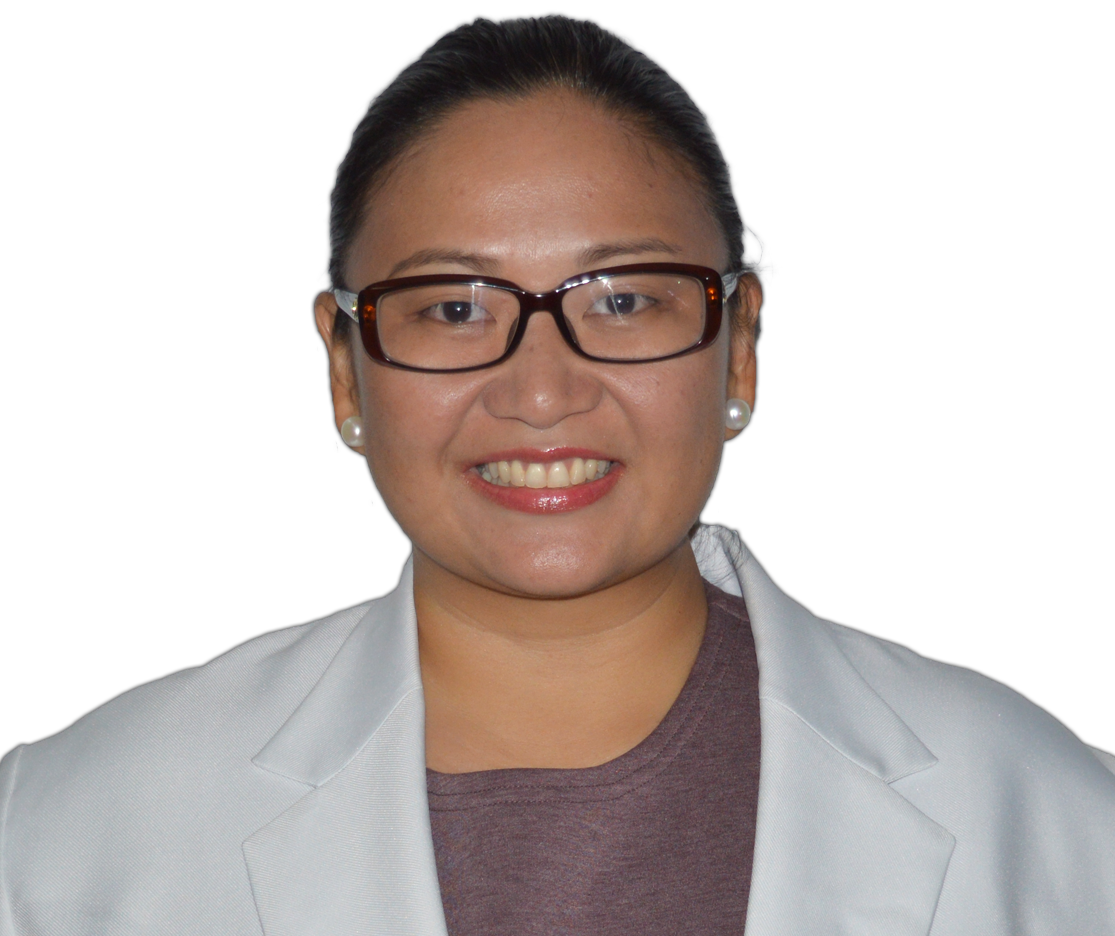 Reyes, Michelle Marie B. – UST Hospital