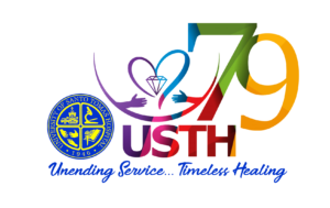 UST Hospital – University of Santo Tomas Hospital