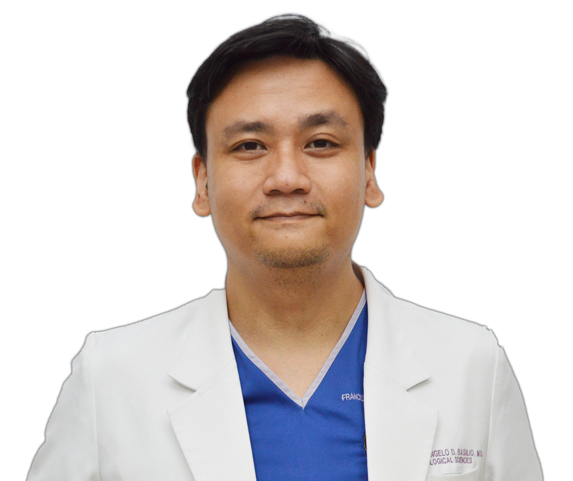 Basilio, Francis Angelo D. – UST Hospital