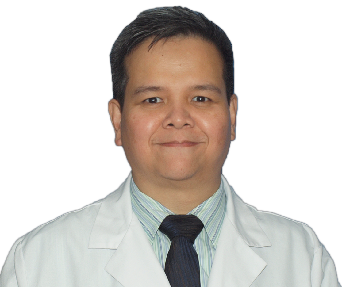 Ramirez, Marcellus Francis L. – UST Hospital