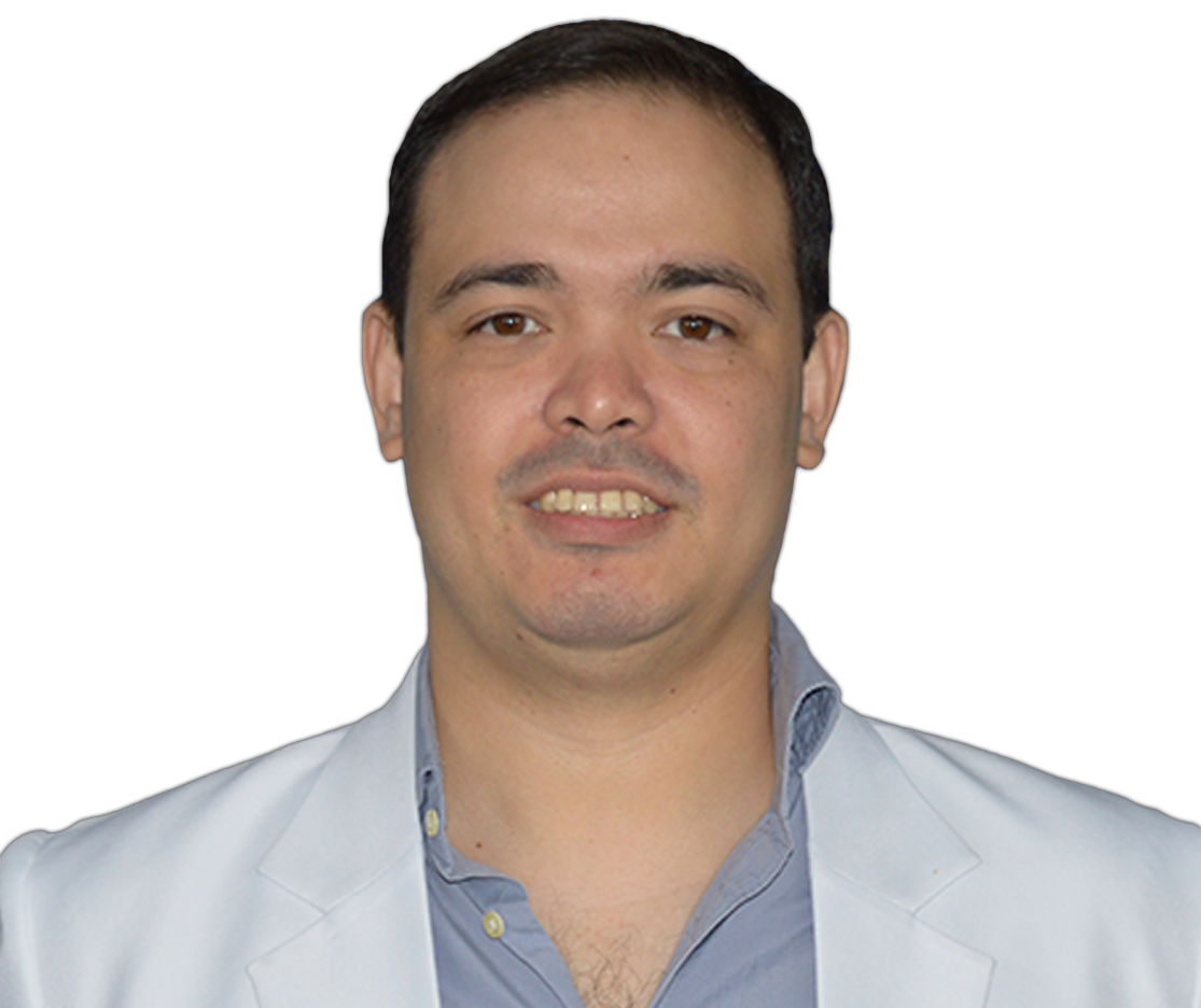 Manzo, Raymond Joseph R. – UST Hospital