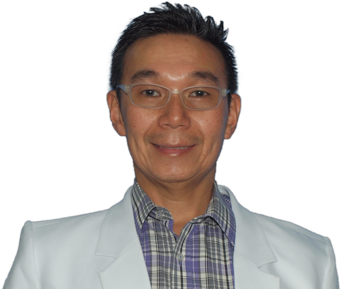 Chan, Robert Y. – UST Hospital