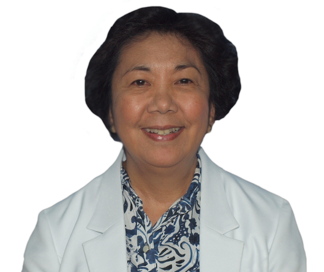 Coloma, Maria Lourdes B. – UST Hospital