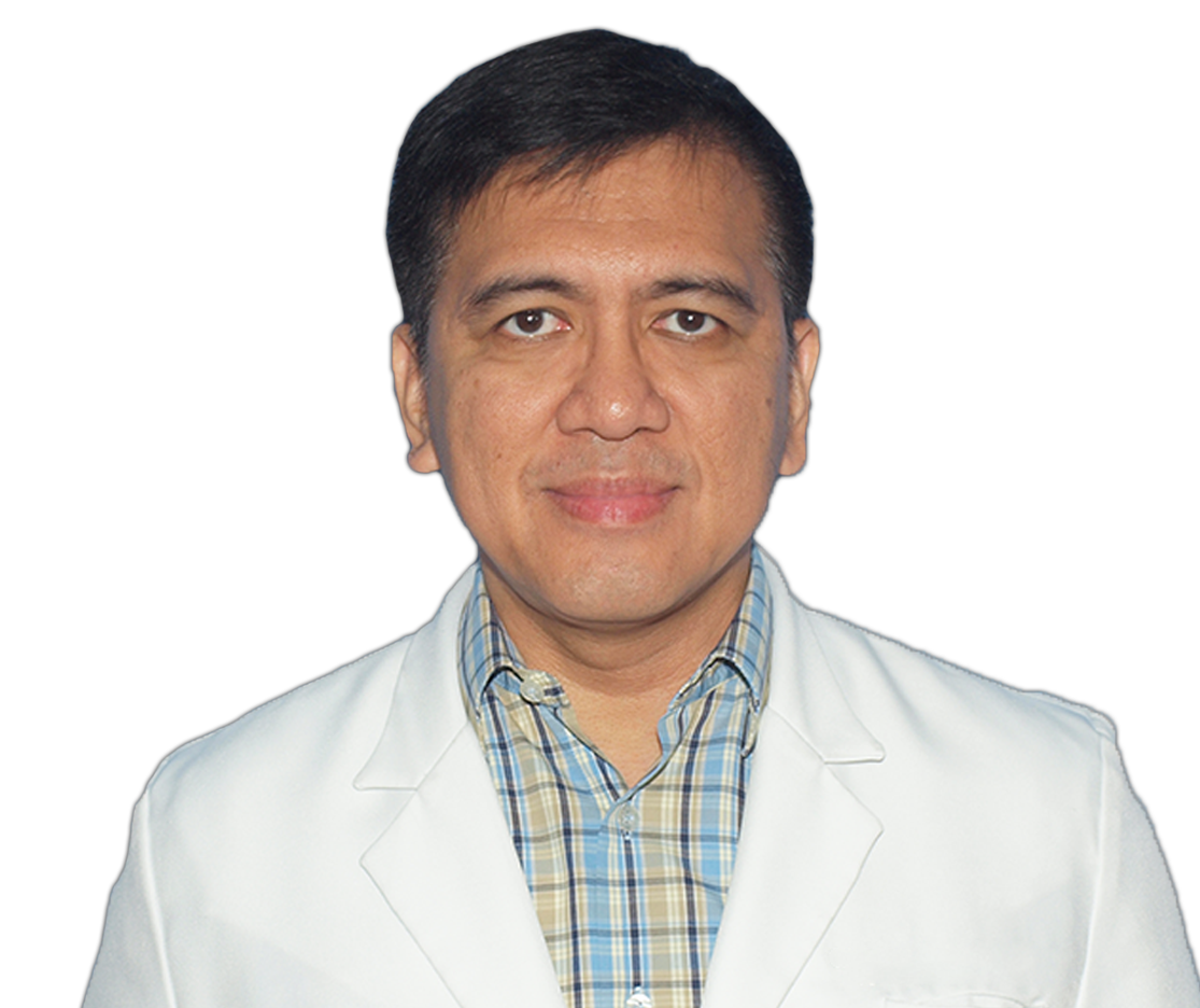 Guiang, Jude P. – UST Hospital