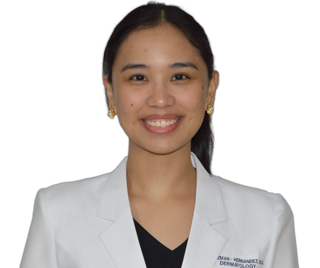 Guzman-Hernandez, Angelica I. – UST Hospital