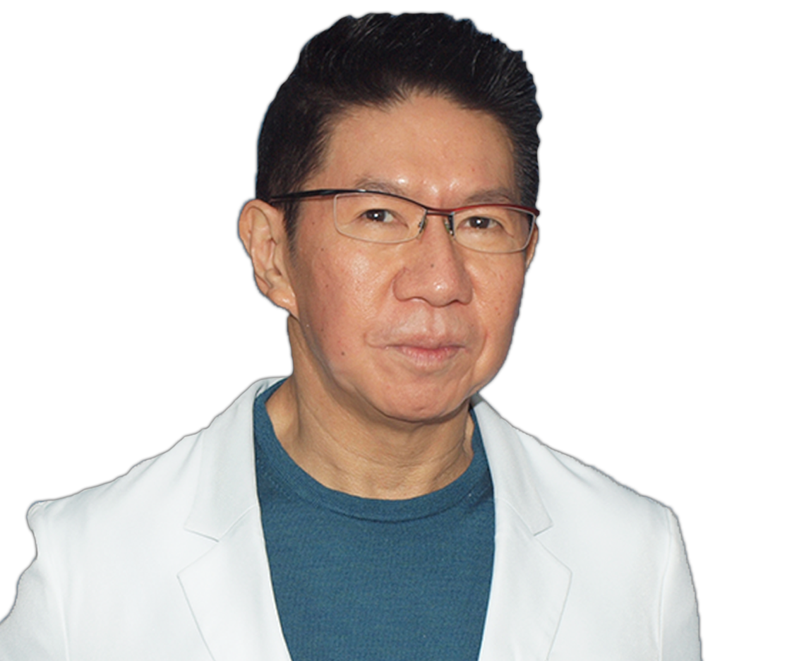 Javate, Reynaldo M. – UST Hospital