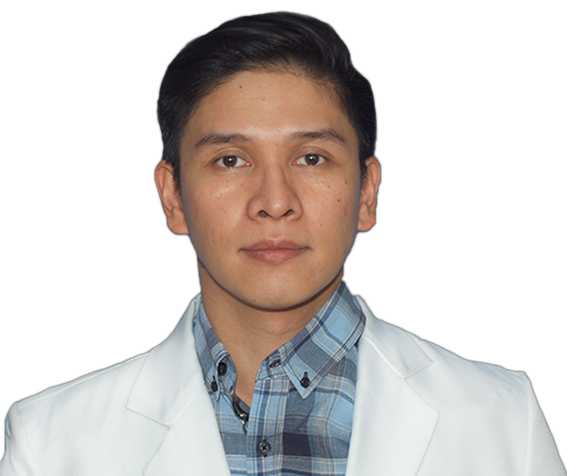Lagamayo, Michael Angelo N. – UST Hospital