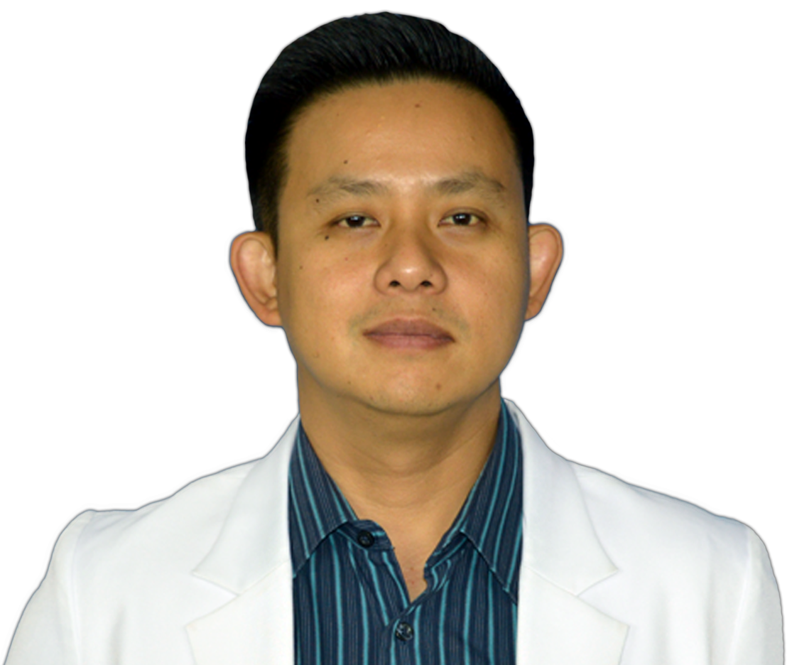 Mallen, Richard T. – UST Hospital