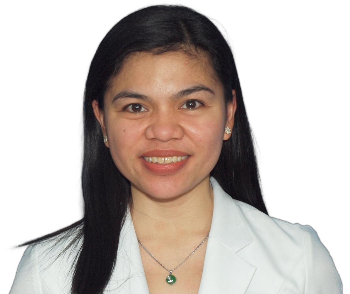 Santos, Caroline C. – UST Hospital