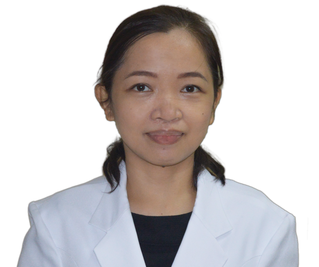 Vicera, Jennifer Jeanne B. – UST Hospital