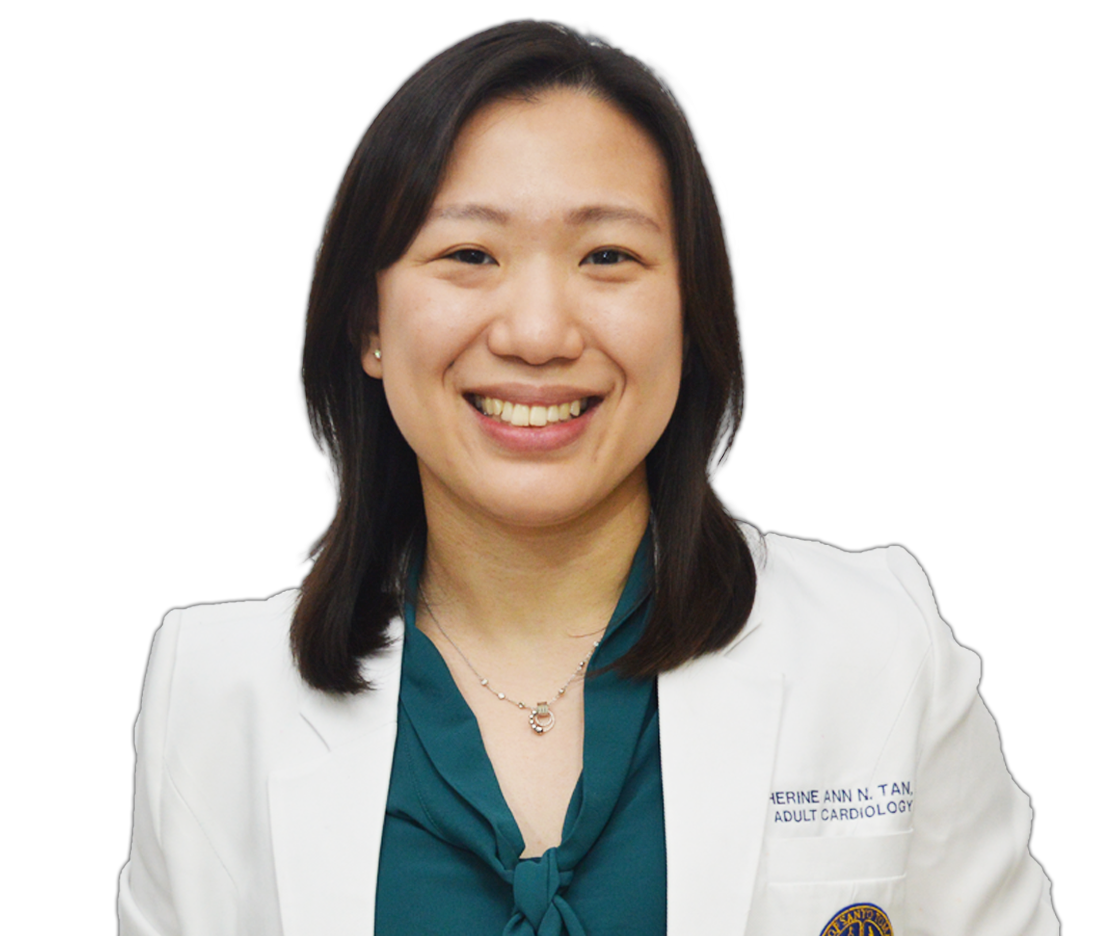 Tan, Katherine Ann N. – UST Hospital